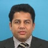 Prof. Dr. Kamran Abbas | The University of Azad Jammu & Kashmir ...