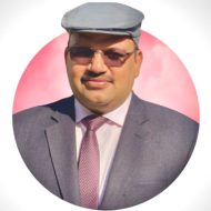 Prof. Dr. Muhammad Jamil | The University of Azad Jammu & Kashmir ...