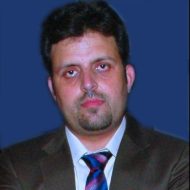 Dr. Wajid Arshad Abbasi | The University of Azad Jammu & Kashmir ...