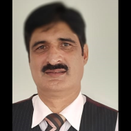 Dr. Wajid Aziz Loun | The University of Azad Jammu & Kashmir - Muzaffarabad