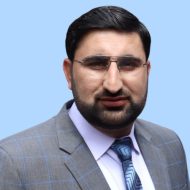 Dr. Syed Basit Ali Bukhari | The University of Azad Jammu & Kashmir ...